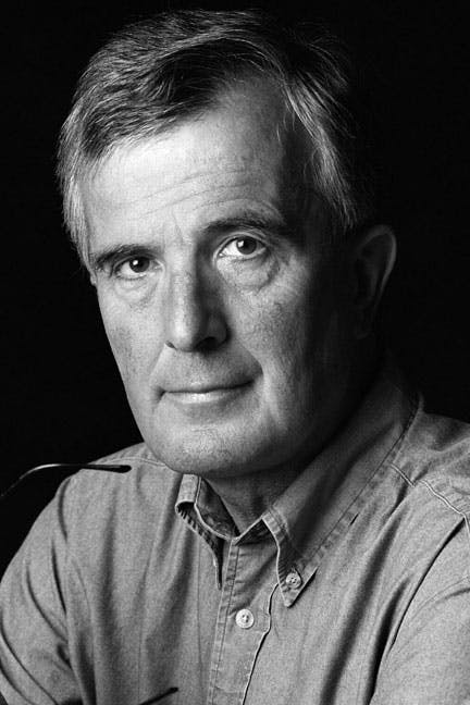 Trevor Royle | Authors | Macmillan