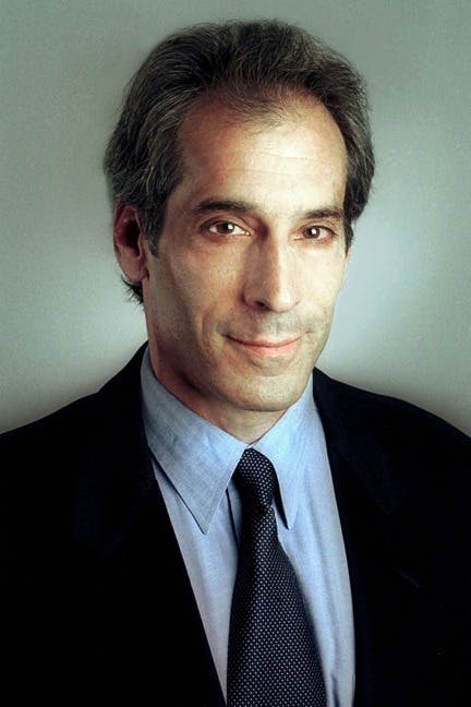 Richard P. Sloan Ph.D. | Authors | Macmillan