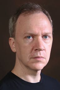 Howard Andrew Jones | Authors | Macmillan