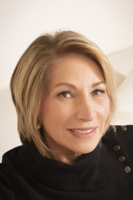 Marie Brenner | Authors | Macmillan