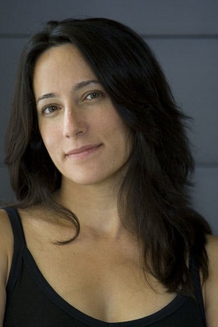 Danzy Senna | Authors | Macmillan