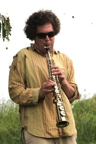 David Rothenberg | Authors | Macmillan