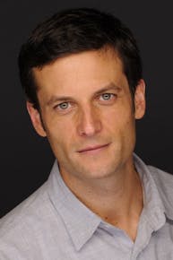 Jonathan Schuppe | Authors | Macmillan