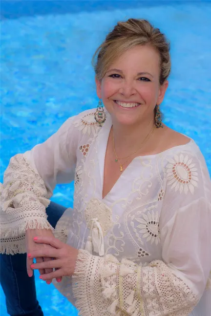 Gae Polisner | Authors | Macmillan
