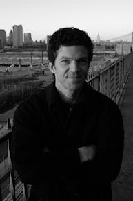 Nathan Ward | Authors | Macmillan