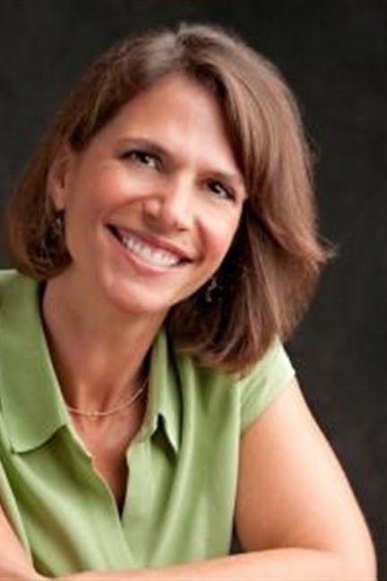 Monica Reinagel | Authors | Macmillan