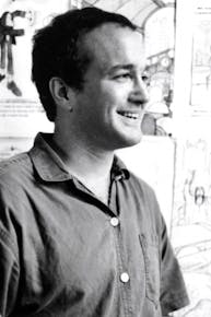 Jon Agee | Authors | Macmillan