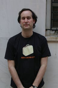 David Levithan | Authors | Macmillan