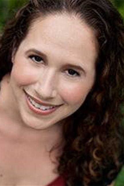 Jennifer Hamburg | Authors | Macmillan