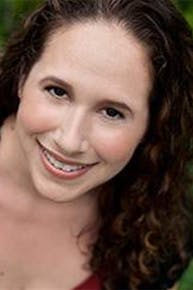 Jennifer Hamburg | Authors | Macmillan