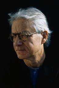 Greil Marcus | Authors | Macmillan