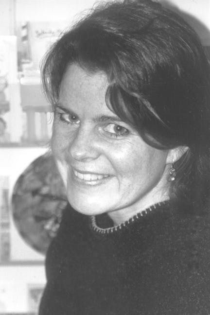 Jenny Whitehead | Authors | Macmillan