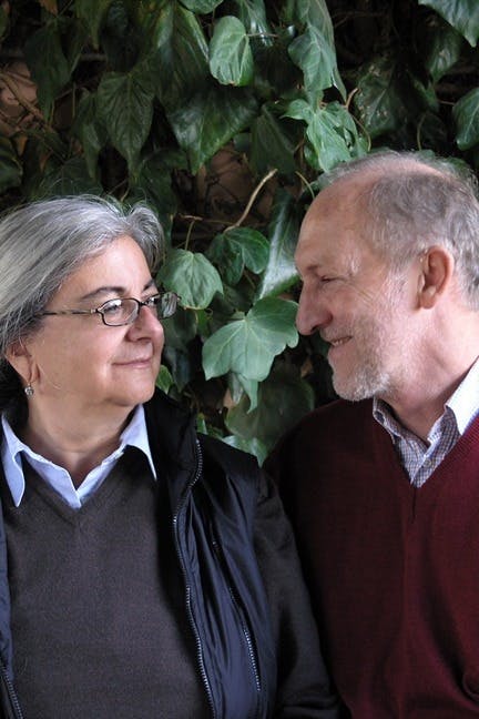 Michael Gregorio | Authors | Macmillan