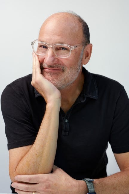 Loren Long | Authors | Macmillan