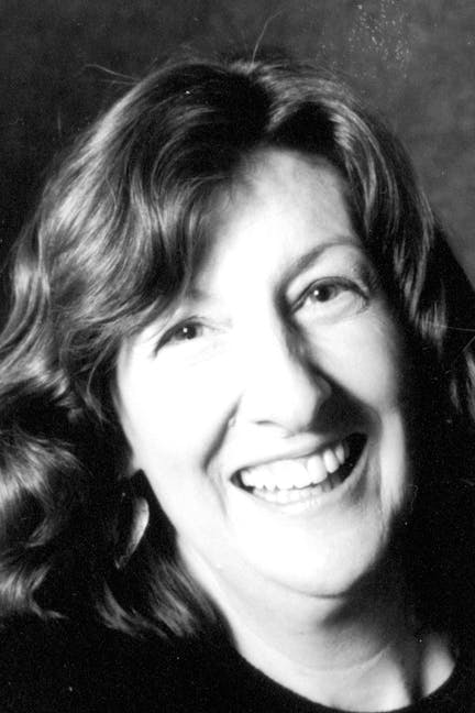 Ann Whitehead Nagda | Authors | Macmillan