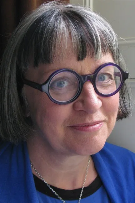 Philippa Perry | Authors | Macmillan