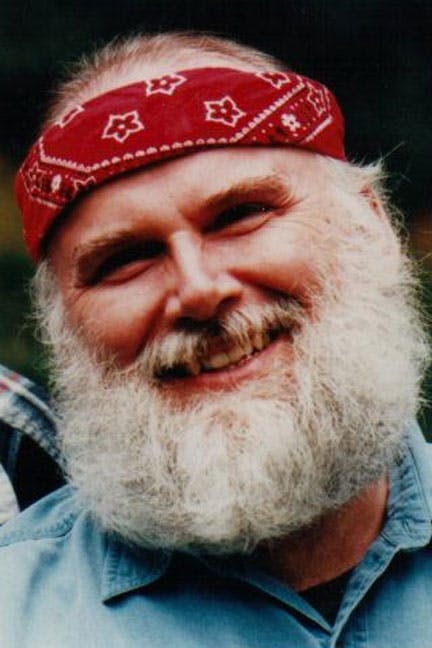 John Thorne | Authors | Macmillan