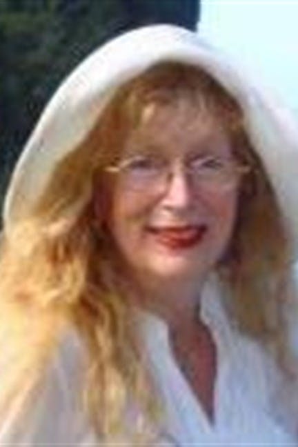 Demi | Authors | Macmillan