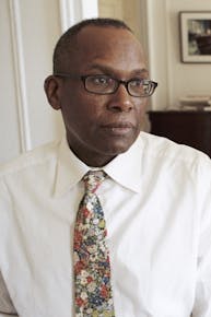 Darryl Pinckney | Authors | Macmillan