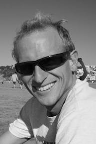 Tyler McMahon | Authors | Macmillan