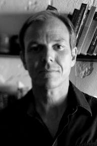 Matthew Alexander | Authors | Macmillan