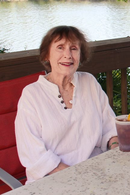 Kit Reed | Authors | Macmillan