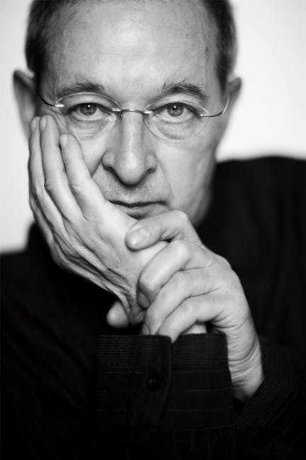 Péter Nádas | Authors | Macmillan