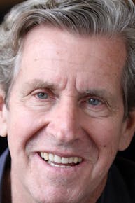 Bill Reynolds | Authors | Macmillan