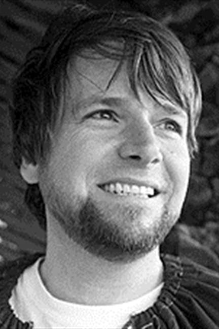 Adam McCauley | Authors | Macmillan