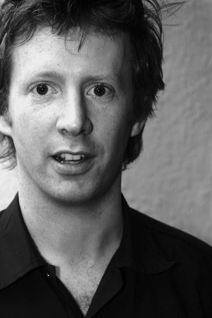 Paul Murray | Authors | Macmillan