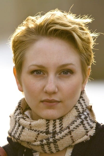 Madeleine Roux | Authors | Macmillan