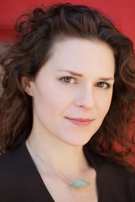 Michelle Wildgen | Authors | Macmillan