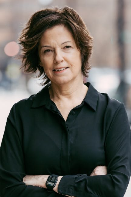 Anne Hull | Authors | Macmillan