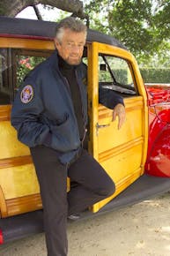 Stephen J. Cannell | Authors | Macmillan