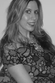 Shauna Cross | Authors | Macmillan