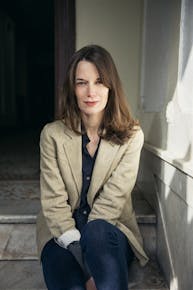 Megan Hustad | Authors | Macmillan