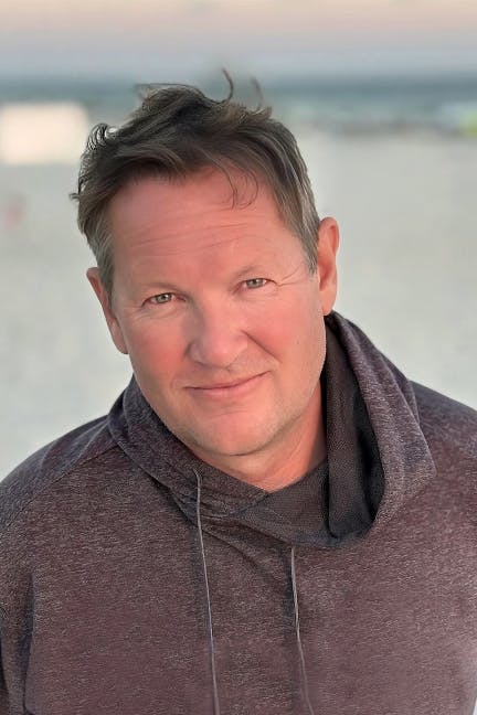 Lars Anderson | Authors | Macmillan