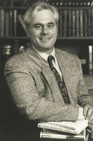 Charles Harrington Elster | Authors | Macmillan