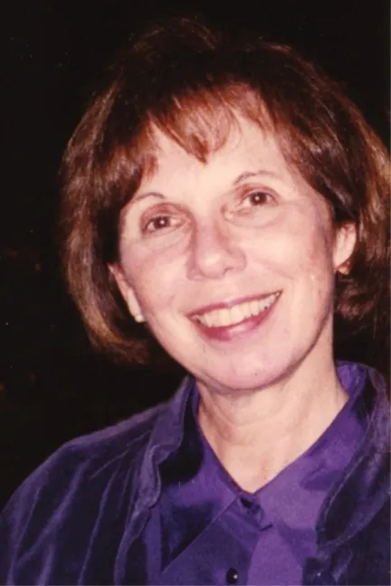 Susan Cahill | Authors | Macmillan