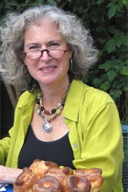 Bonny Wolf | Authors | Macmillan