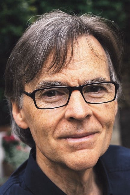 Benjamin Woolley | Authors | Macmillan