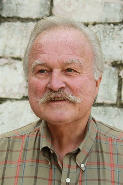 Ed Rasimus | Authors | Macmillan