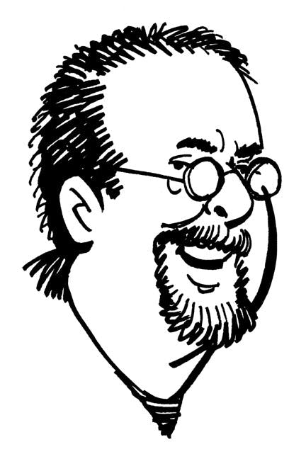 Andrew Helfer | Authors | Macmillan