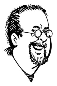 Andrew Helfer | Authors | Macmillan