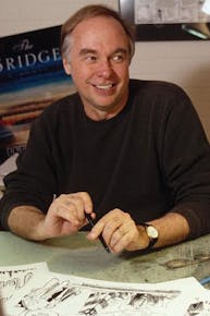 Doug Marlette | Authors | Macmillan