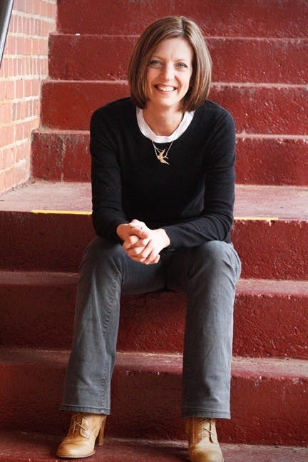 Susan Woodring | Authors | Macmillan