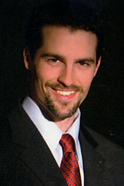 Robert Pagliarini | Authors | Macmillan