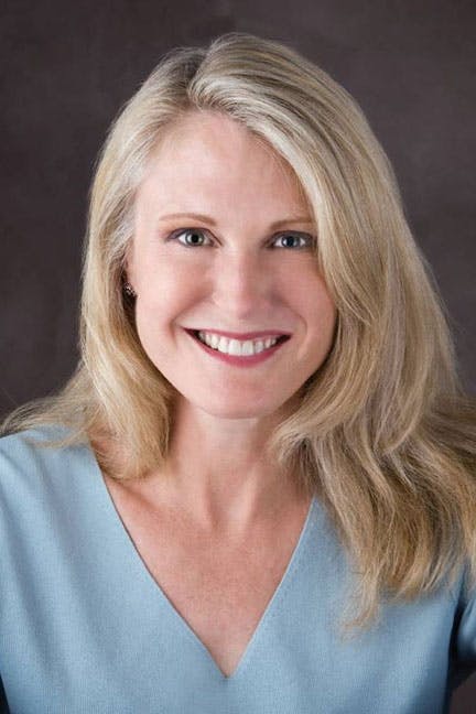 Nancy A. Ratey | Authors | Macmillan