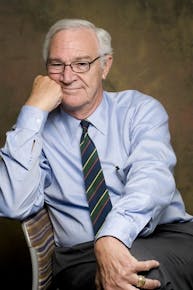 Roy C. Smith | Authors | Macmillan