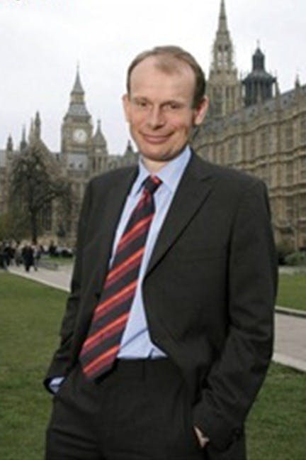 Andrew Marr | Authors | Macmillan